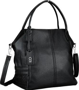 Collezione Alessandro Schultertasche Basilico