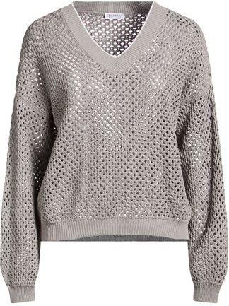 Brunello Cucinelli MAILLE - Pullover sur YOOX.COM