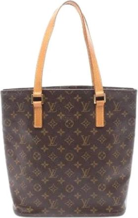 Louis Vuitton Damen, Pre-Owned, Braun, ONE SIZEGr&ouml;&szlig;e