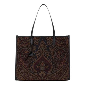 Etro Damen, Taschen, Braun, ONE SIZEGr&ouml;&szlig;e