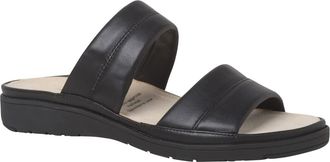 Ganter Evi Damen Pantoletten, Größe:40 EU