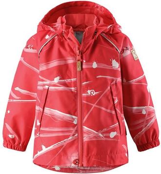 Reima Kinder Jacke Reimatec Hete