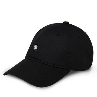 Element Cap Element Fluky ELYHA00138 Schwarz