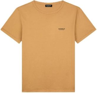 Dondup Herren, Oberteile, Braun, 2XLGr&ouml;&szlig;e
