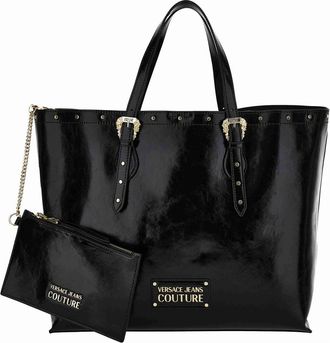 Versace Jeans Couture Femme, Sacs, Noir, Taille: ONE Size Versace Jeans Couture Bags