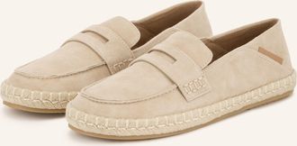 Marc O'Polo Marc Opolo Espadrilles Jerry beige