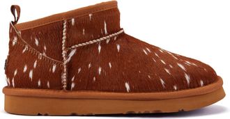 Australia Luxe Gem&uuml;tliche Ultra-Kurzstiefel
