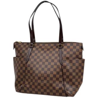 Louis Vuitton Damen, Pre-Owned, Braun, ONE SIZEGr&ouml;&szlig;e