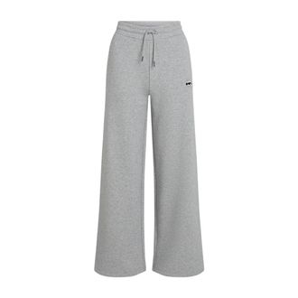 Karl Lagerfeld Ikon Sweatpants - - Trousers - Damen - Grau - S