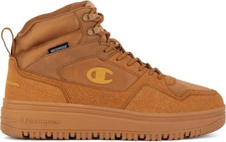 Champion Sneakers Champion RD18 UTILITY WP MID S22298-MS502 Braun