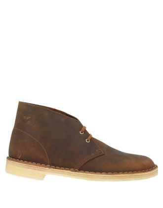 Clarks SCHUHE - Stiefeletten auf YOOX.COM