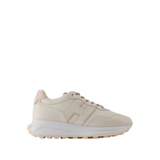 Hogan Damen, Schuhe, Wei&szlig;, 35 EUGr&ouml;&szlig;e