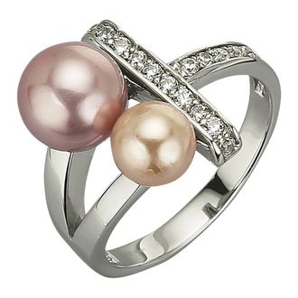 Zeeme Damen, Accessories, Weiß, 52 MMGröße