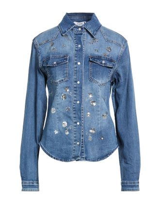 Vivance TOPS - Jeanshemden auf YOOX.COM