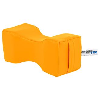 Sport-Tec Lagerungsknochen, LxBxH 25x11x11 cm