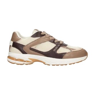 Liu Jo Herren, Schuhe, Braun, 45 EUGr&ouml;&szlig;e