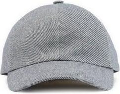 Saison 1865 Casquette Ethan en coton