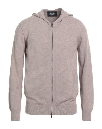 Alpha Studio STRICKWAREN - Strickjacken auf YOOX.COM