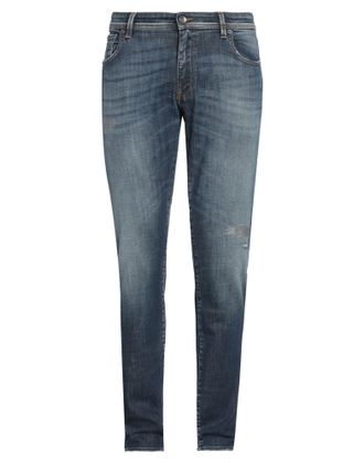 Dolce & Gabbana HOSEN & R&Ouml;CKE - Jeanshosen auf YOOX.COM