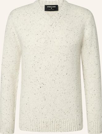 Strellson Pullover Doro weiss