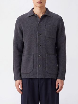 Lardini Pullover Herren Farbe Charcoal