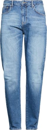 A|X Armani Exchange HOSEN & R&Ouml;CKE - Jeanshosen auf YOOX.COM