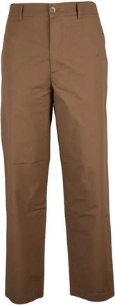 Barena Homme, Pantalons, Brun, Taille: XL Pantalone