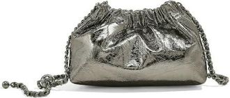 Generic NYSBH Petit sac &agrave; bandouli&egrave;re en cuir pour femme, sac &agrave; main tendance parfait pour femme, petite amie, Pistolet 9136150f