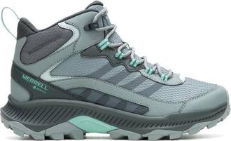 Merrell Damen Multifunktionsstiefel SPEED STRIKE 2 MID GTX