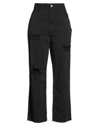 Le Streghe HOSEN & R&Ouml;CKE - Jeanshosen auf YOOX.COM
