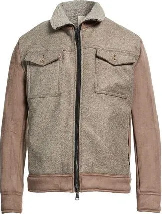 Bob MANTEAUX - Vestes et blousons sur YOOX.COM