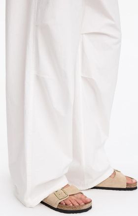 Arket Veloursledersandale Arizona Von Birkenstock -Beige