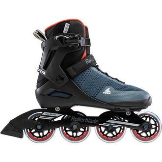 Rollerblade Herren Inlineskates Herren Inline-Skates Sirio 80