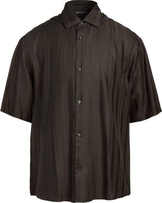 Emporio Armani TOPS - Hemden auf YOOX.COM