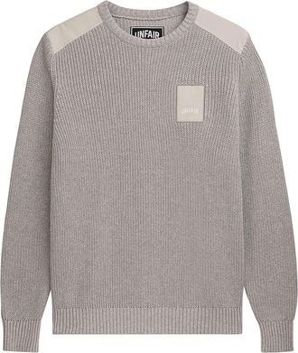 Unfair Athletics Pullover Unfair