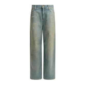 Golden Goose Damen, Jeans, Blau, W28Gr&ouml;&szlig;e
