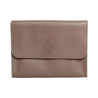 Trussardi Herren, Accessories, Braun, ONE SIZEGr&ouml;&szlig;e