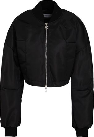 Sportmax JACKEN & M&Auml;NTEL - Jacken und Anoraks auf YOOX.COM