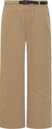 Gramicci Homme, Pantalons, Brun, Taille: M G116Ogt Chino