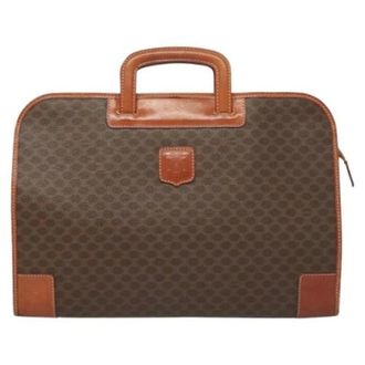 Celine Herren, Pre-Owned, Braun, ONE SIZEGr&ouml;&szlig;e