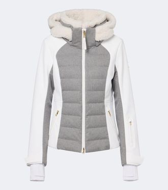 Bogner Skijacke Linn