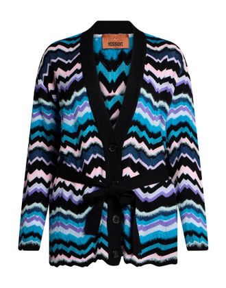 Missoni STRICKWAREN - Strickjacken auf YOOX.COM