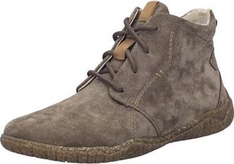 Josef Seibel Bottines Wynona 05 | beige, Couleur:beige, Taille:39