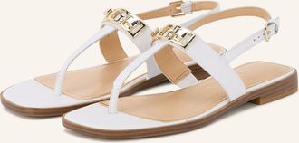 Guess Zehentrenner Ramiry weiss