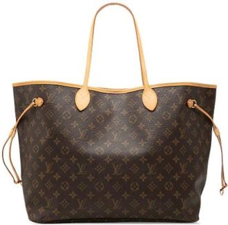 Louis Vuitton Damen, Pre-Owned, Braun, ONE SIZEGr&ouml;&szlig;e
