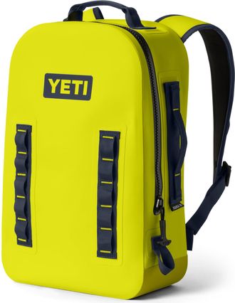 Yeti Panga Submersible Backpack 28 Firefly Yellow
