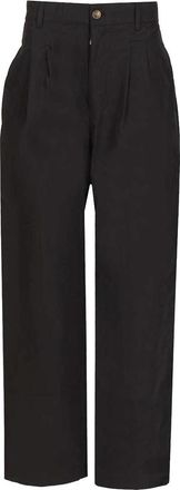 Isabel Marant Pantalons D&eacute;contract&eacute;s - Yostin