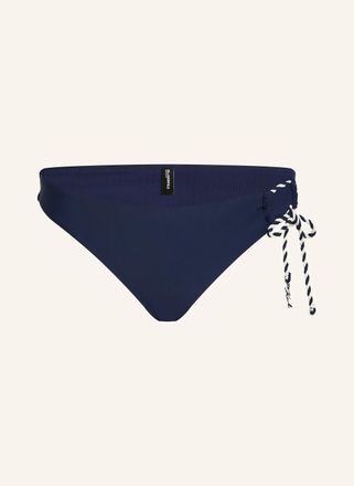 Karl Lagerfeld Bikini-Hose blau