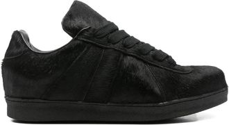 EGONlab. baskets Cush - Noir