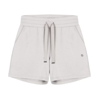 Colmar Training Shorts - - Sport - Damen - Grau - L